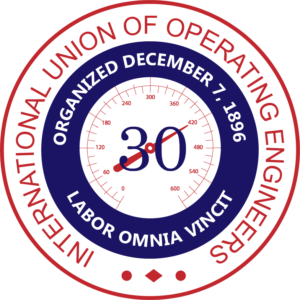 International Union Of Operating Engineers - Local 30 - Vision Screening
